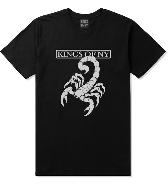 Drake's Scorpion Album and Scorpion T-Shirt – KINGS OF NY
