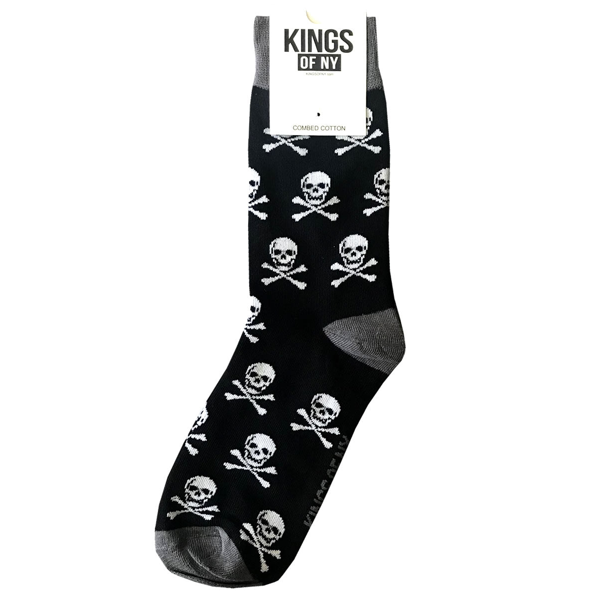 Streetwear Socks by Kings Of NY – KINGS OF NY