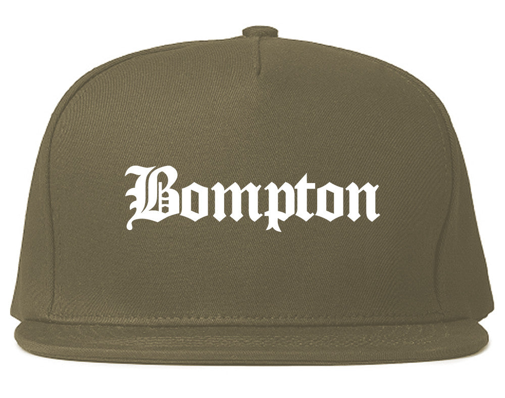 Kings Of NY Bompton Snapback Hat – KINGS OF NY