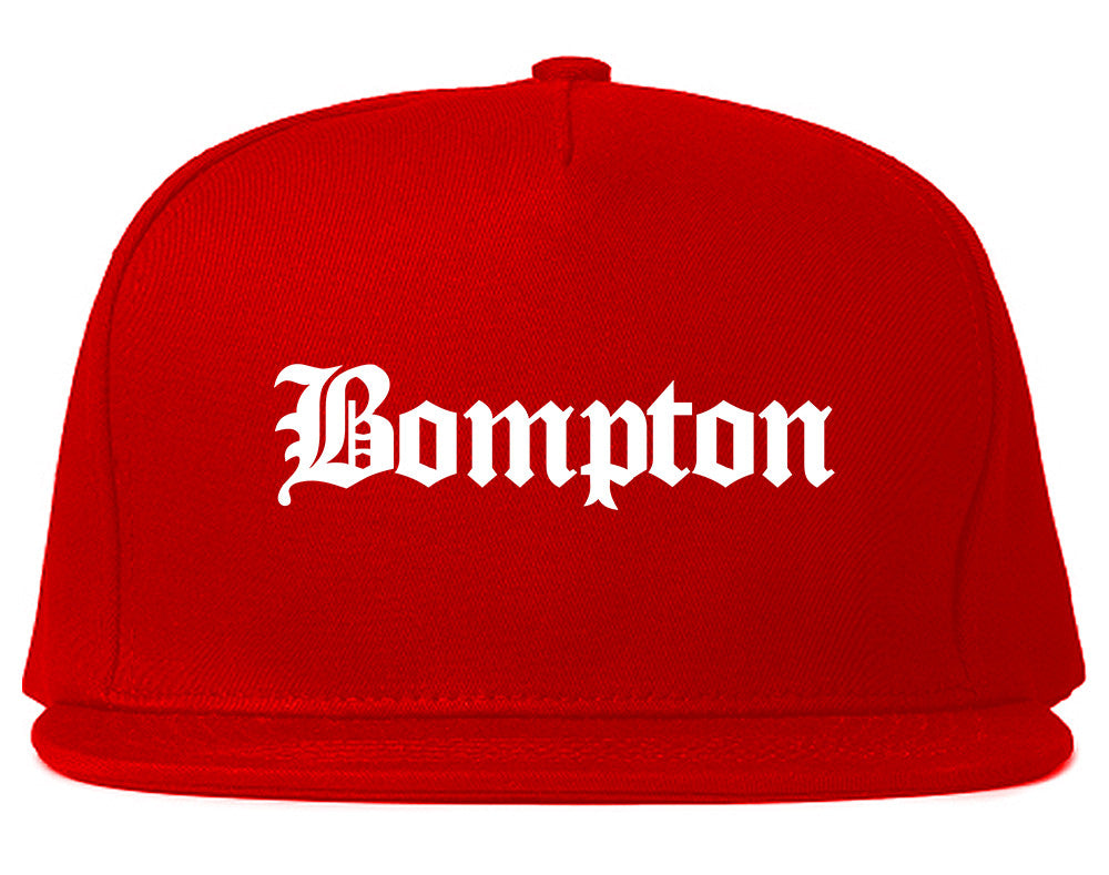 Kings Of NY Bompton Snapback Hat – KINGS OF NY