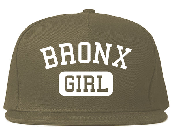 Bronx Girl New York Mens Snapback Hat Cap – KINGS OF NY