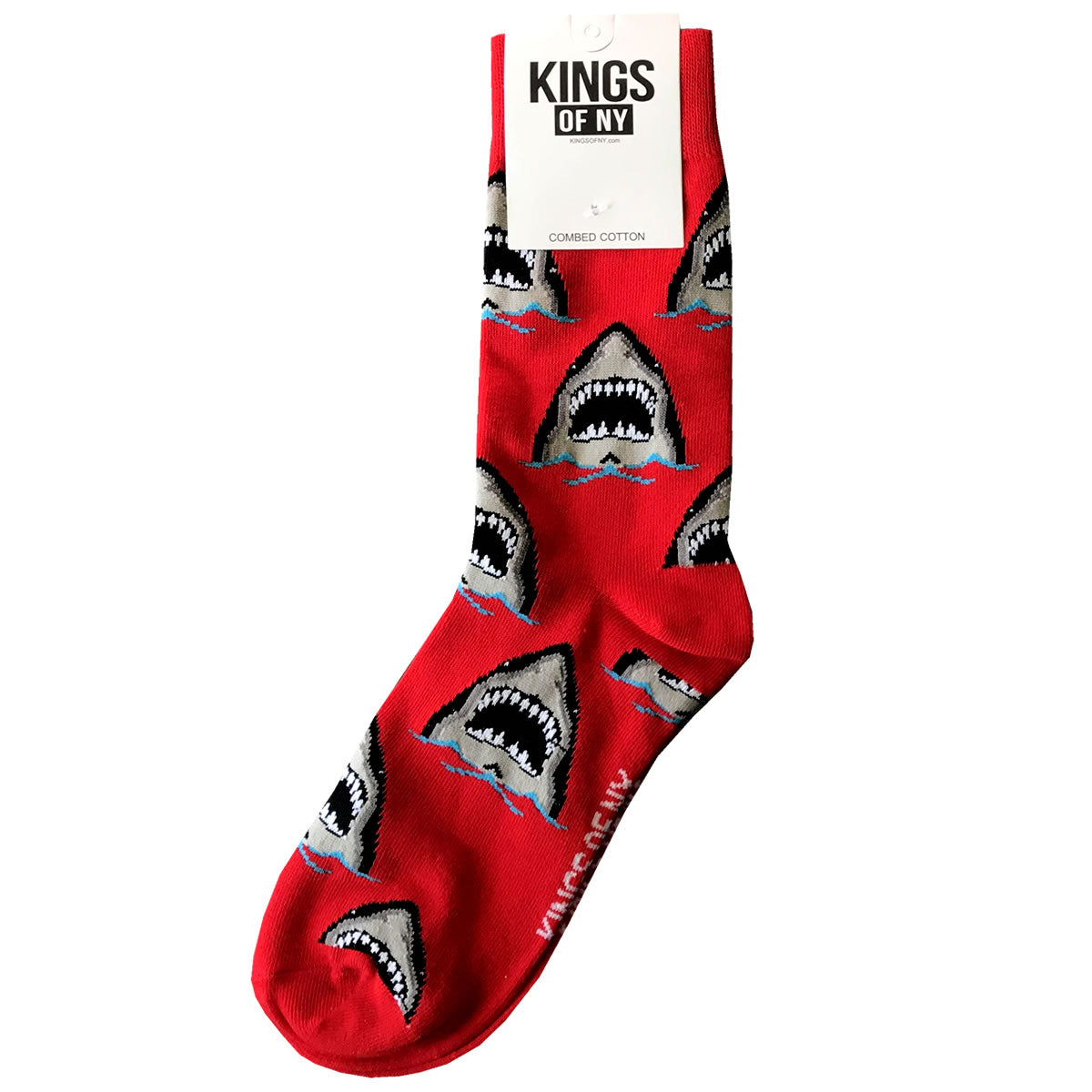 Streetwear Socks by Kings Of NY – KINGS OF NY