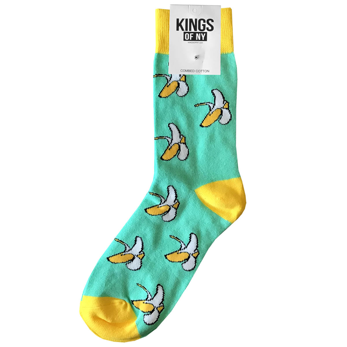 Streetwear Socks by Kings Of NY – KINGS OF NY