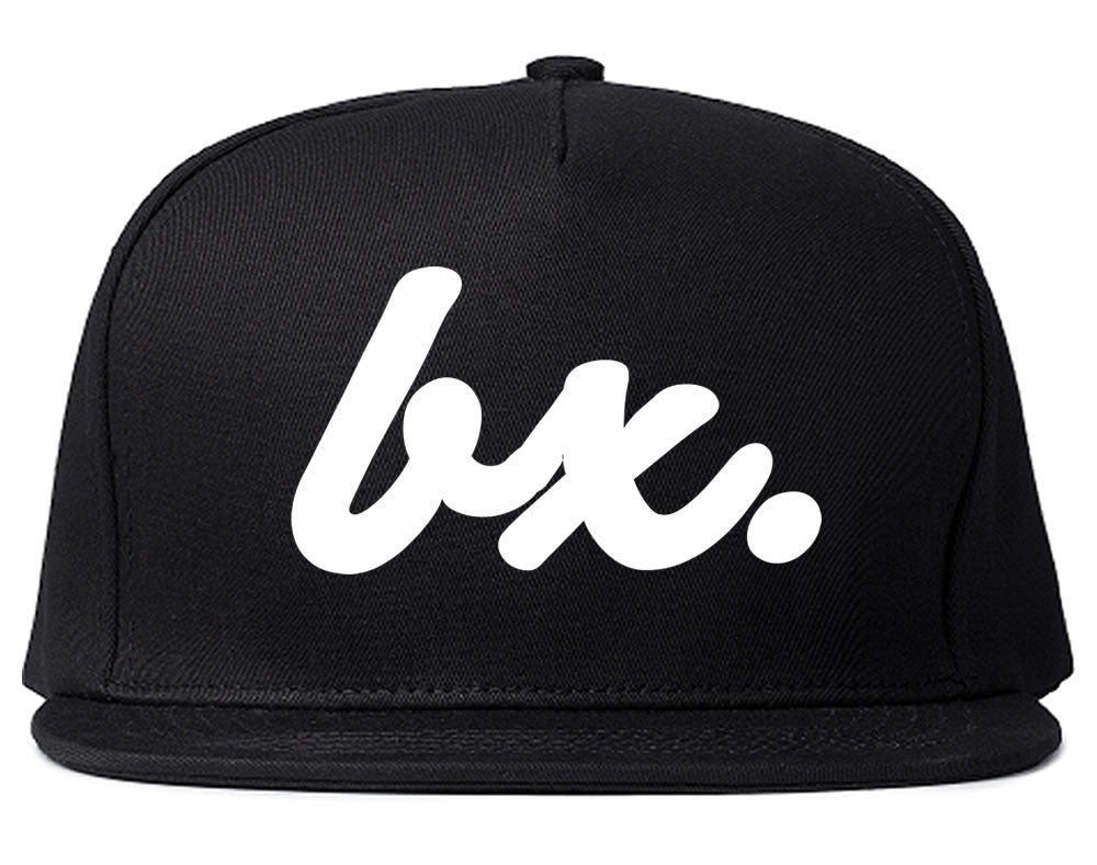 Bx The Bronx Script Snapback Hat by Kings Of NY – KINGS OF NY