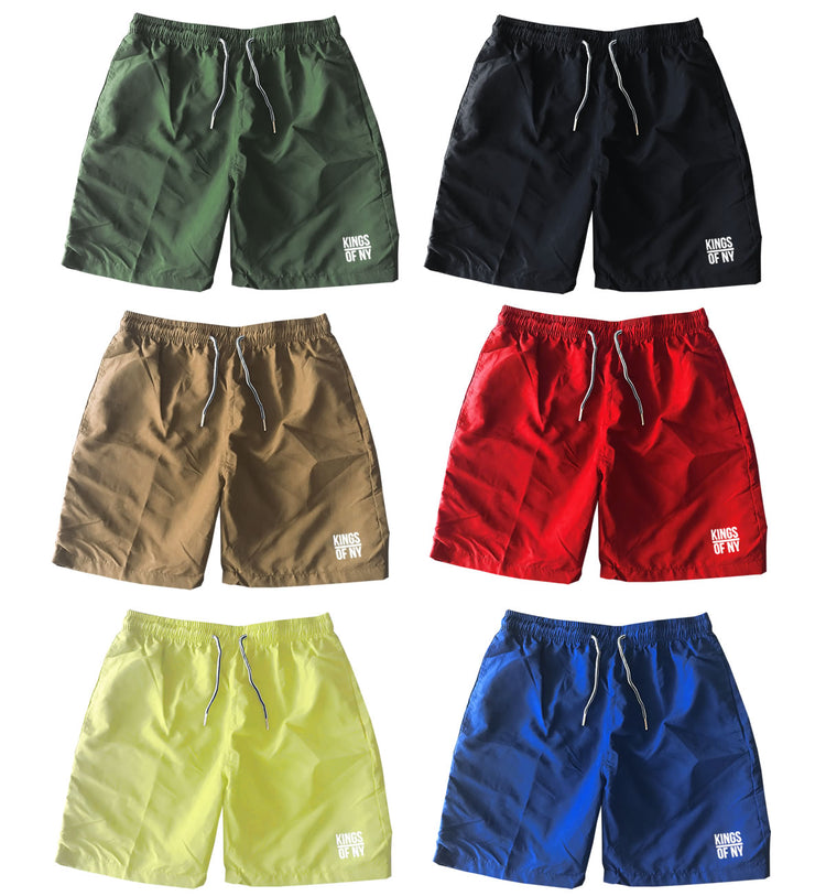 Men's Shorts - Sweat Shorts, Basketball Mesh Shorts, Khaki Shorts ...